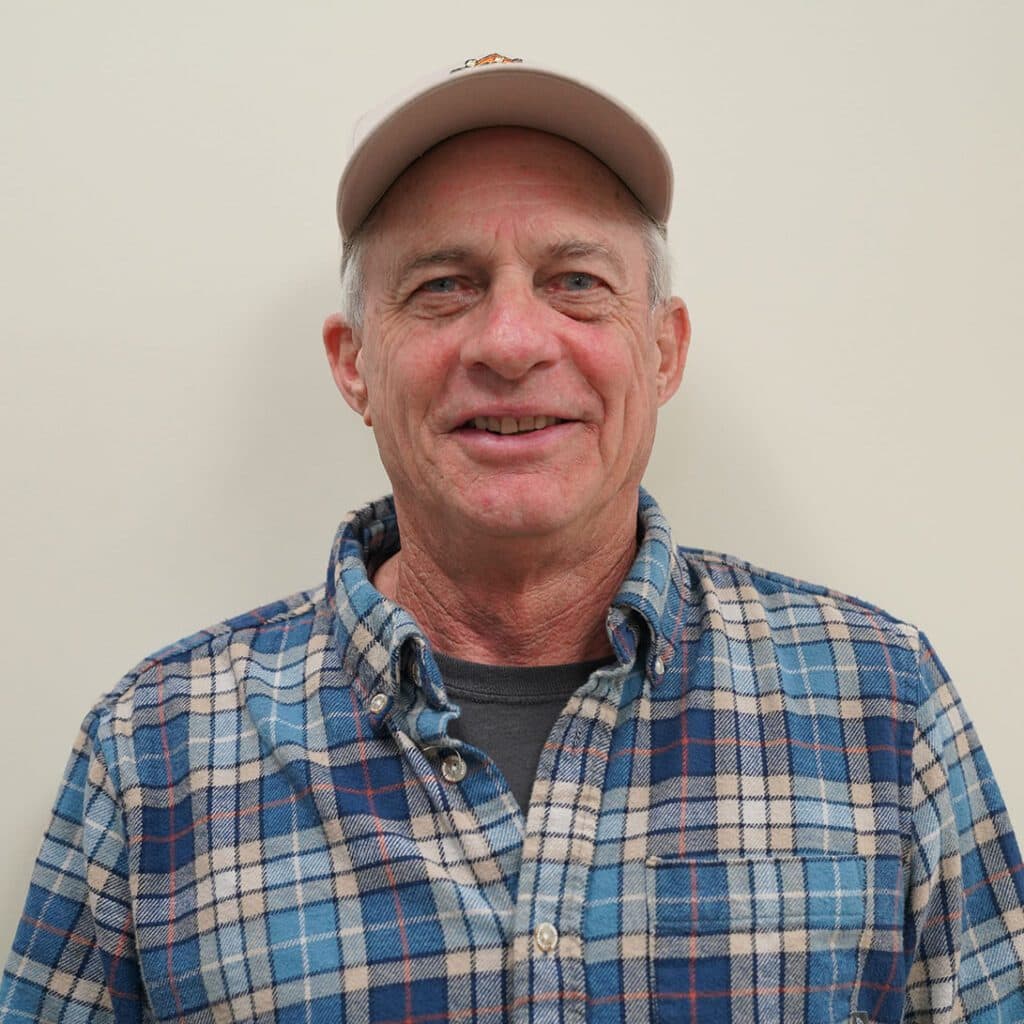 Our Team – J Carnes & Son Roofing