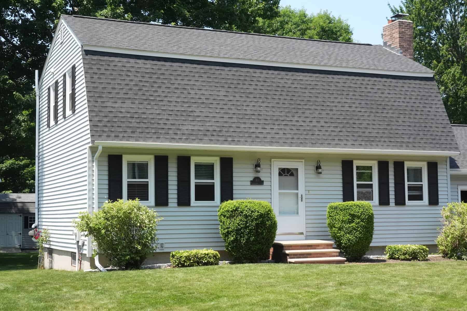 Epping Shingle Alignment: Expert Roofing Solutions